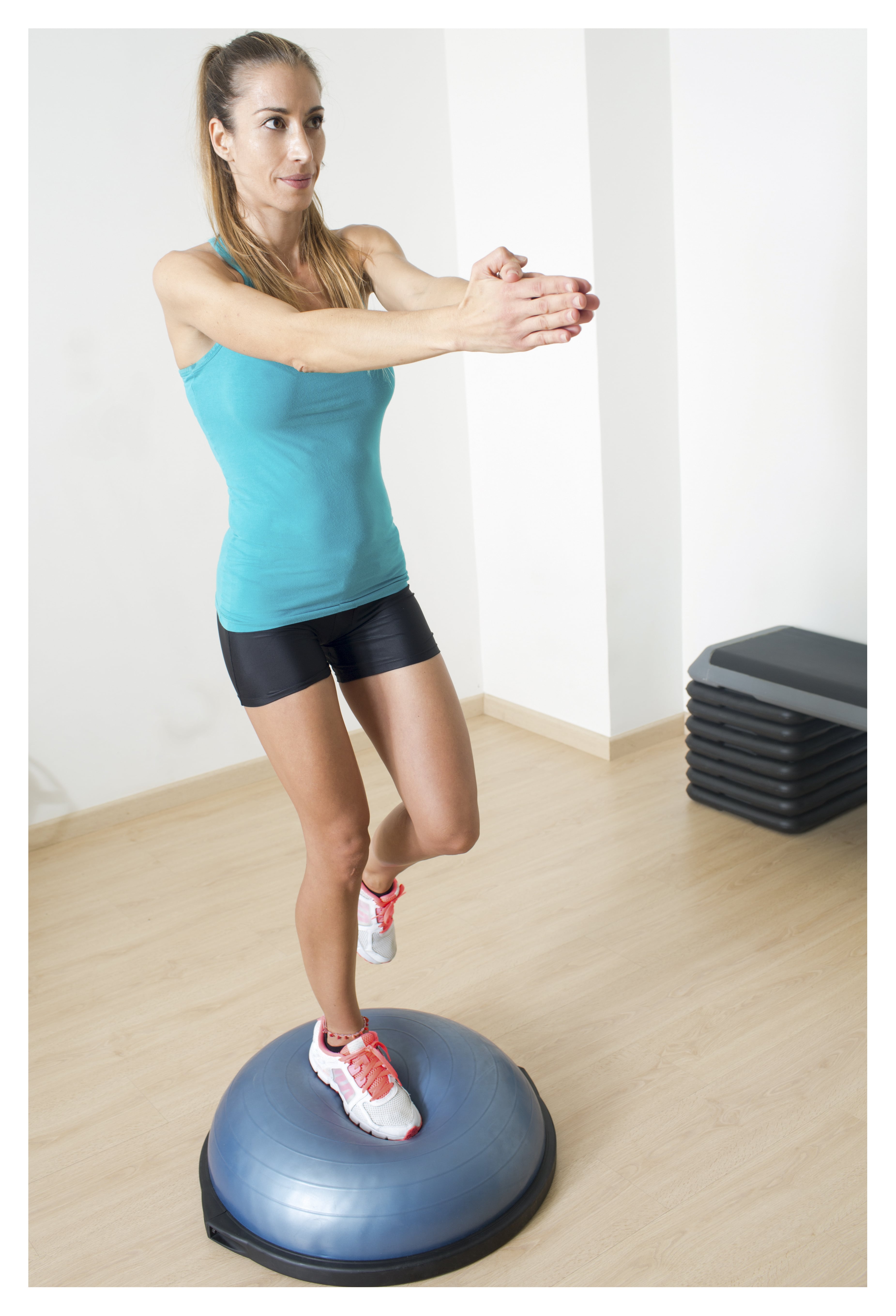 Fortalece tus rodillas. Evita lesiones. - ALTAFIT GYM CLUB