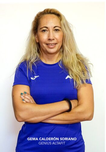 Gimnasio Las Rozas | Altafit Gym Club