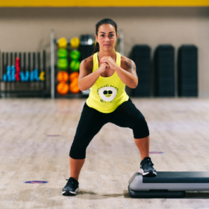 Altafit Gym Club | Gimnasios de Calidad