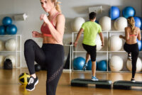 Altafit Gym Club | Gimnasios de Calidad