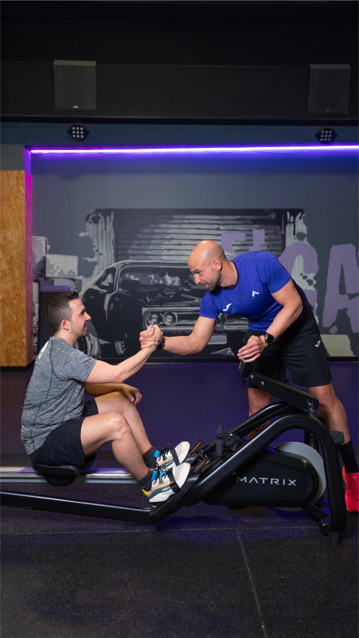 Altafit Gym Club | Gimnasios de Calidad