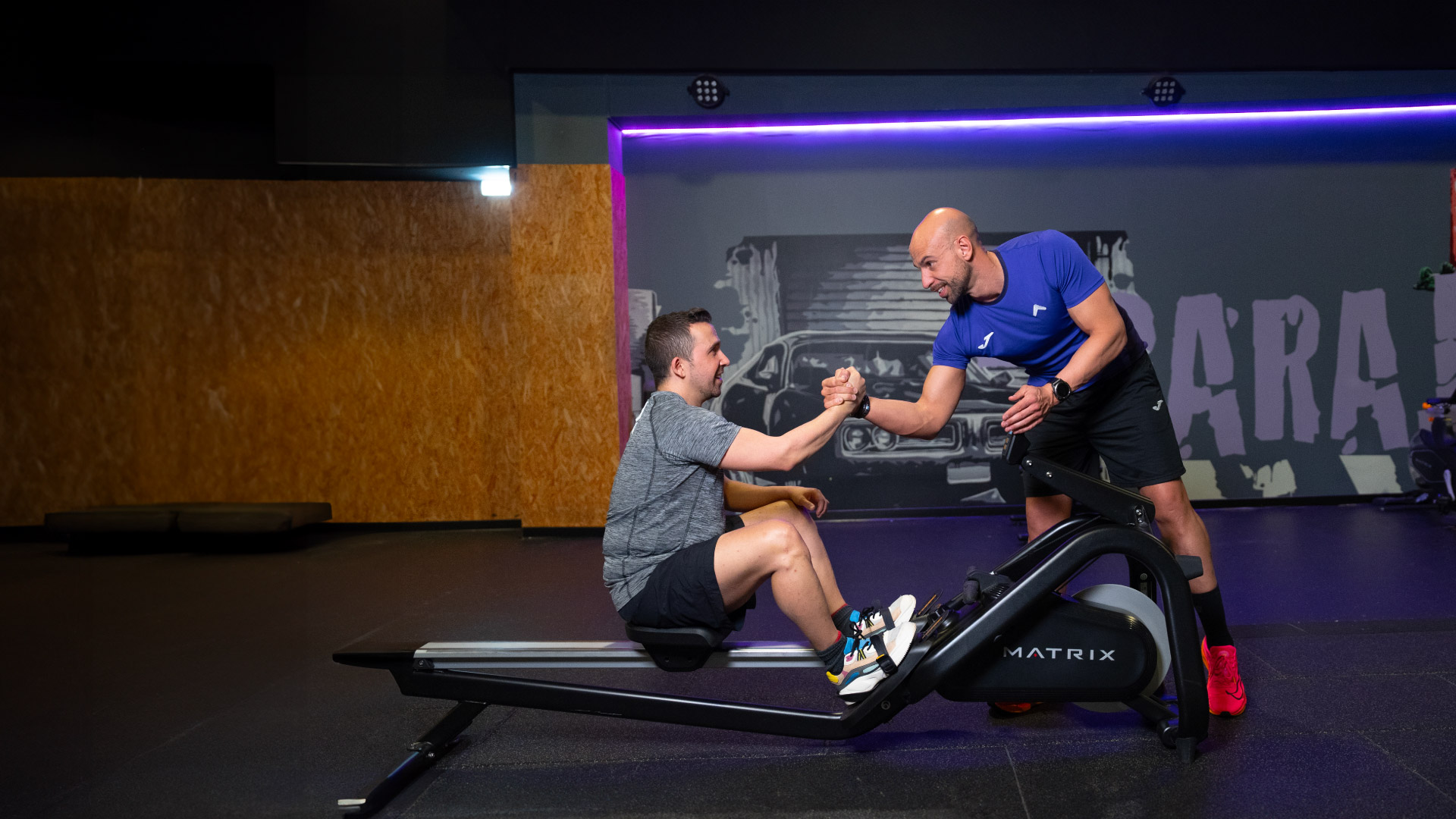 Altafit Gym Club | Gimnasios de Calidad